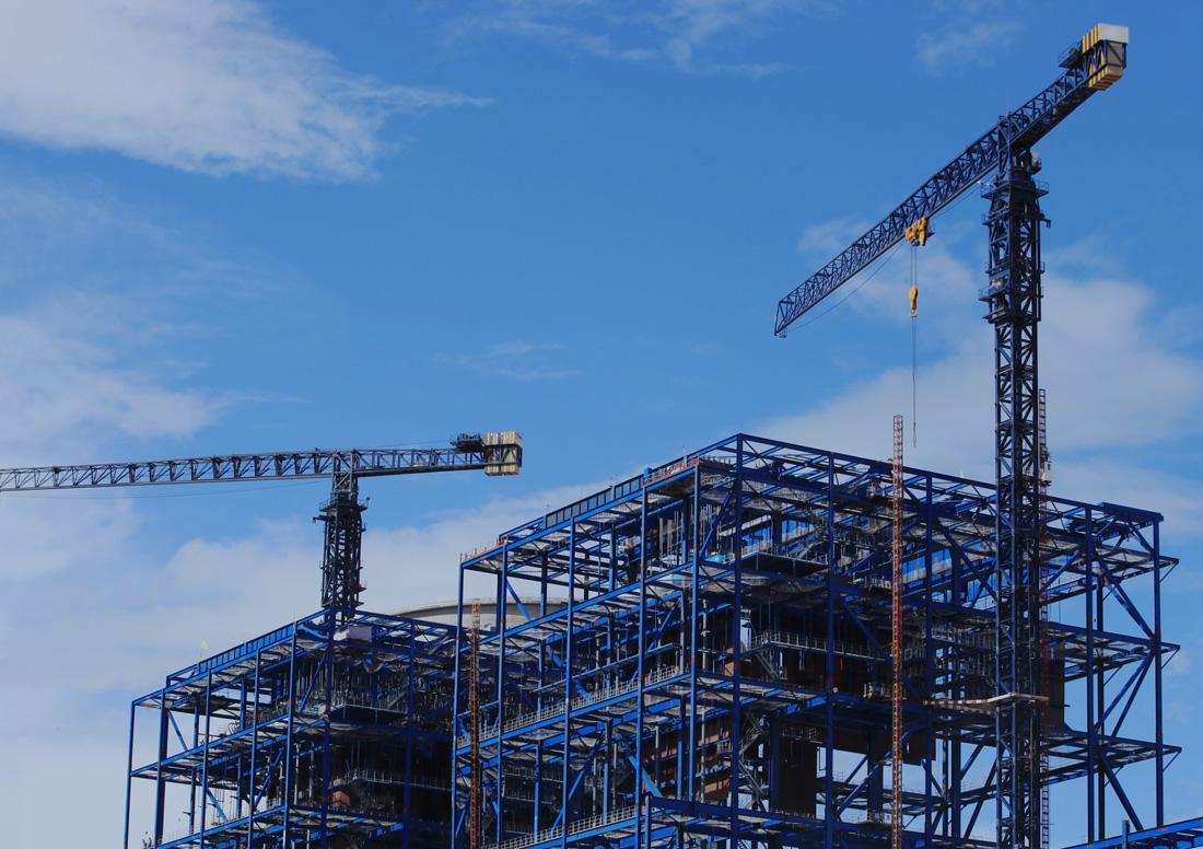 Premier Steel Services